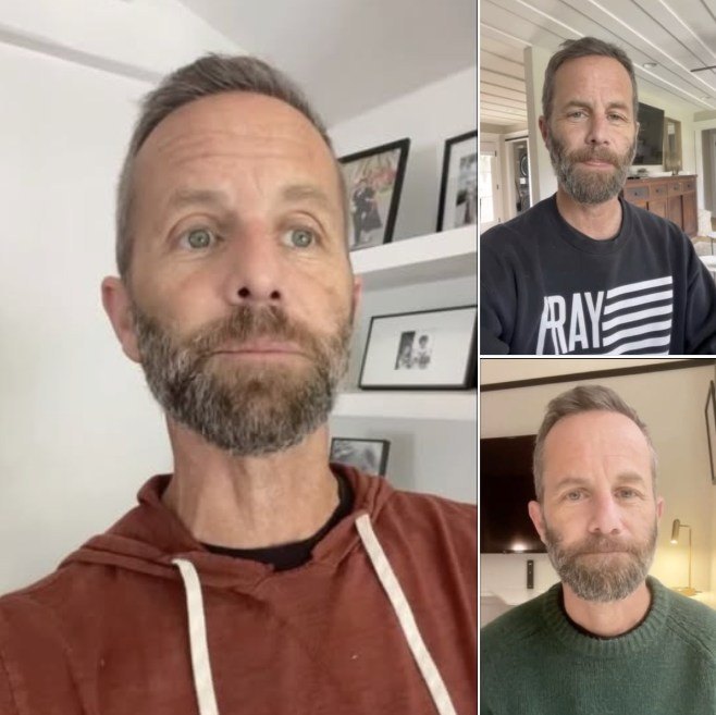 Kirk Cameron has officially left California, relocating to Tennessee in ...