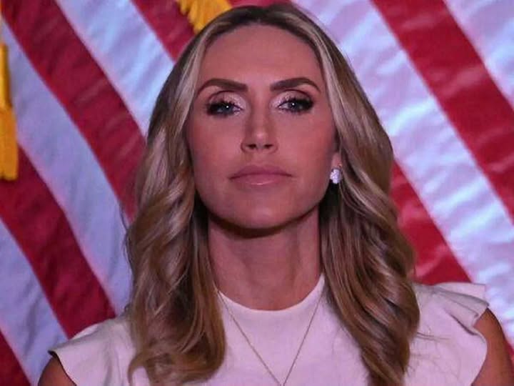 Lara Trump’s Confirmation as RNC Co-Chair Sends Shockwaves Through ...