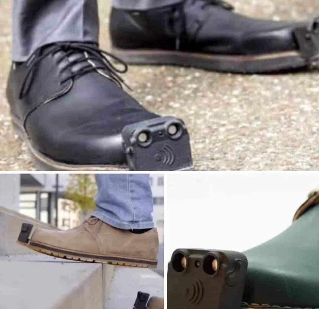 Here’s What You Need to Know If You See Someone Wearing These Shoes ...