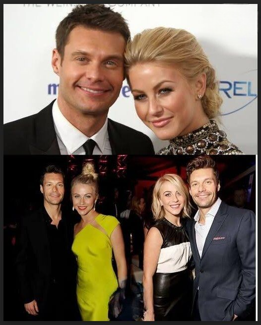 Ryan Seacrest Announces Engagement to a Special Someone, Surprising ...
