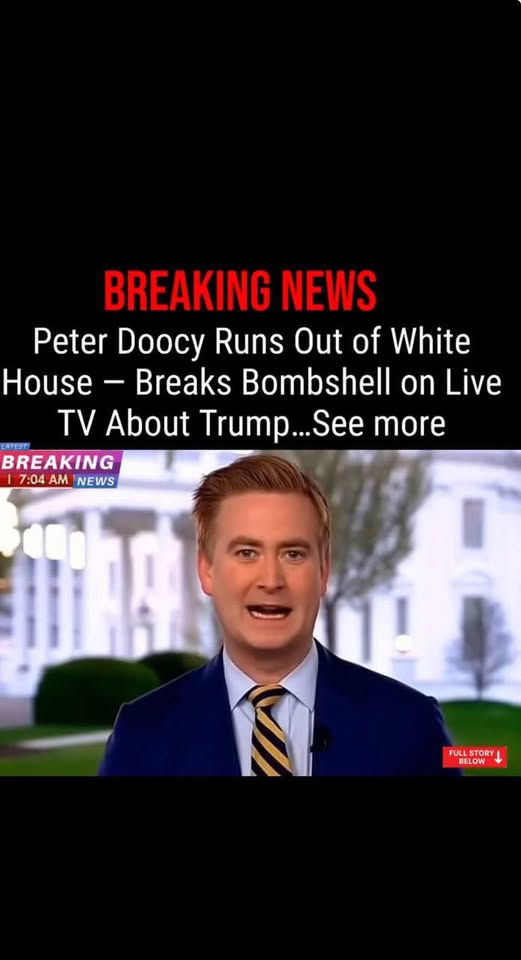 Peter Doocy Reveals New Findings on Would-Be Trump Assassin, Citing ...