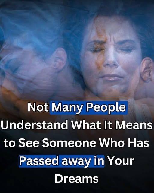Exploring the Deep Meaning and Emotional Significance Behind Dreams ...