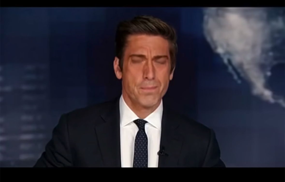 Why David Muir Stands Among America’s Most Trusted and Respected News ...