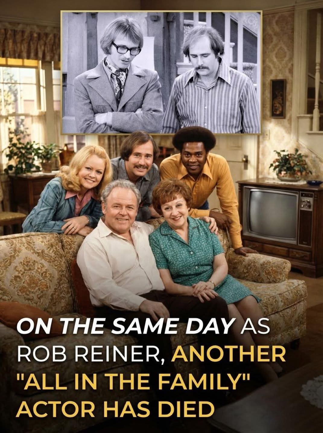 Remembering Emmy Award Winner Anthony Geary of General Hospital ...