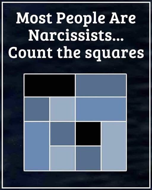 How Many Squares Can You Spot in This Tricky Visual Puzzle That ...