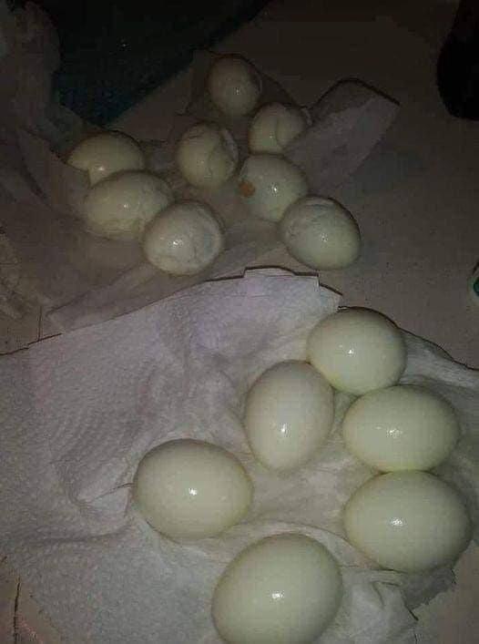 French Chef Jacques Pépin Reveals a Simple Pinprick Hack That Lets Air ...