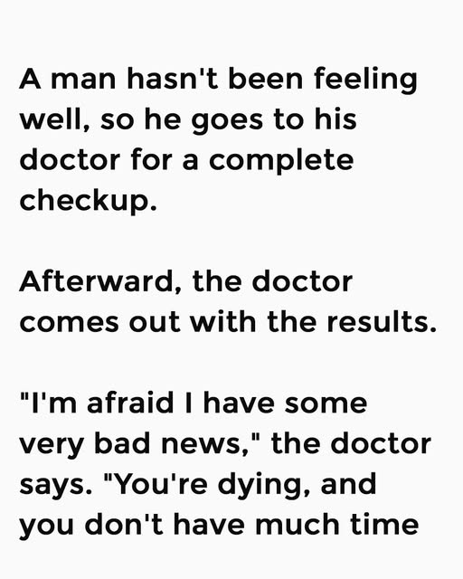 Doctor Visits Gone Wrong: From Terrifying Diagnoses to Hilarious ...