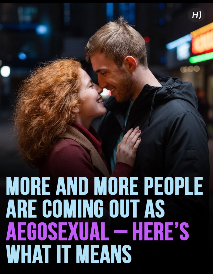 The rise of aego***uality — sometimes called autochoris***uality ...