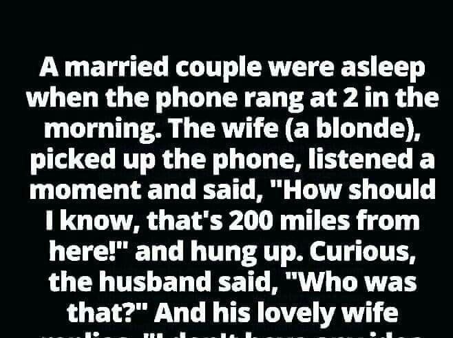 Prepare to Laugh Out Loud: A Hilarious Tale of a Midnight Phone Call ...
