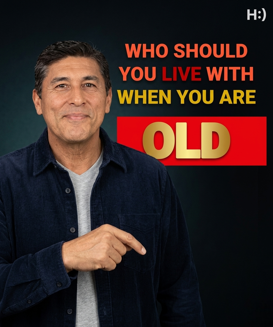 Especially After 60: Who Should An Older Person Live With Exploring ...