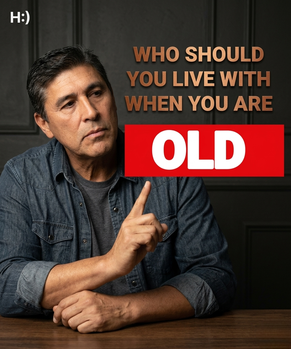Living After 60: Who Should an Older Person Live With? A Deep Look at ...