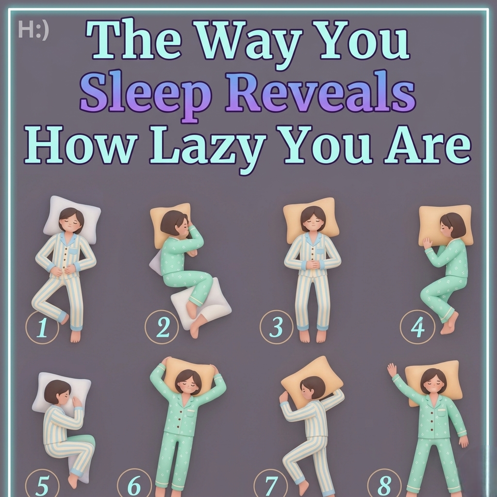 Sleeping positions and health: how back, side, and stomach sleeping ...