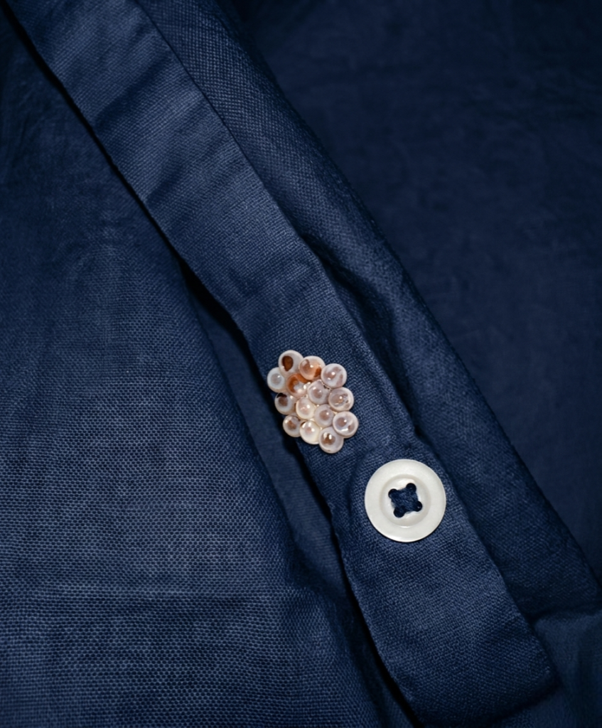 I Found Tiny Balls in My Bed and Panicked—Here’s What They Actually ...