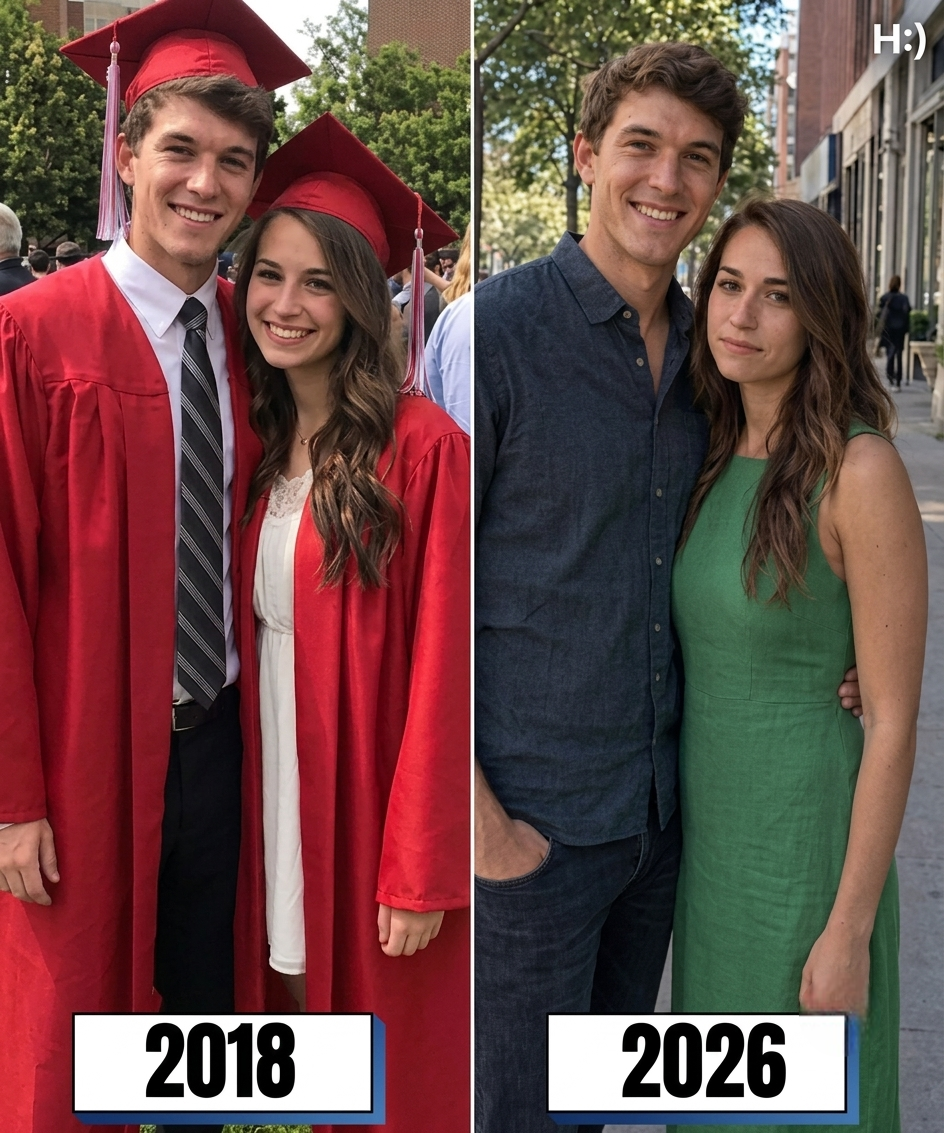 After Eight Years Together, I Overheard A Hurtful Comment And Made An ...