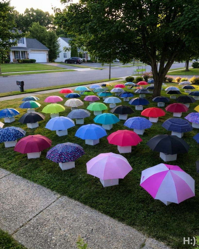 My Son’s Simple Act of Kindness Led to a Mysterious Morning Filled With ...